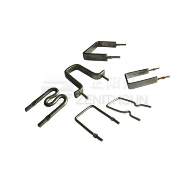 Precision Shunt Open Air Resistor Metal Element 5W 0.01ohm Current ...