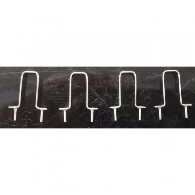 2W Precision Shunt Resistor Open Air 10 Milliohm Resistor