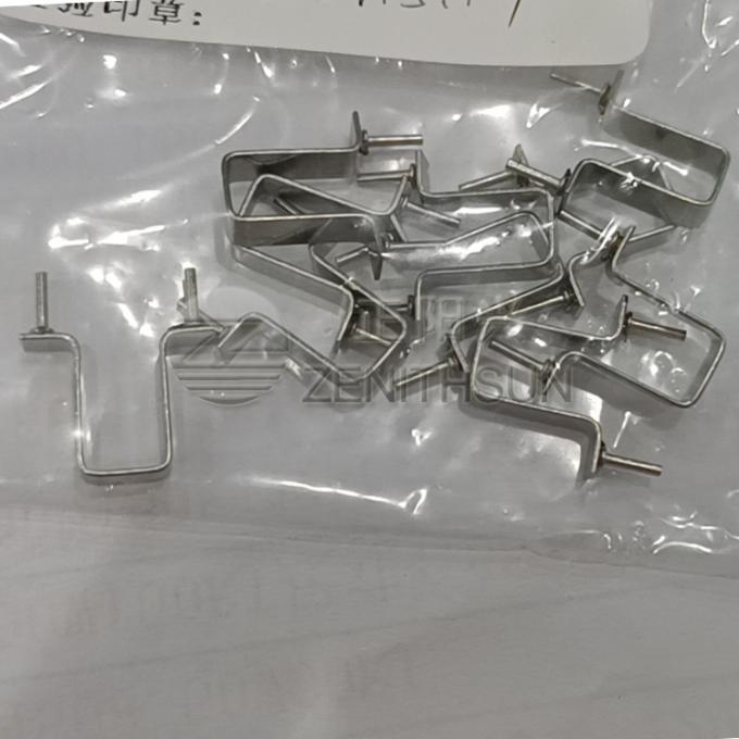 1W Milliohm Open Air Resistor Precision Shunt 10 Milliohm 1%