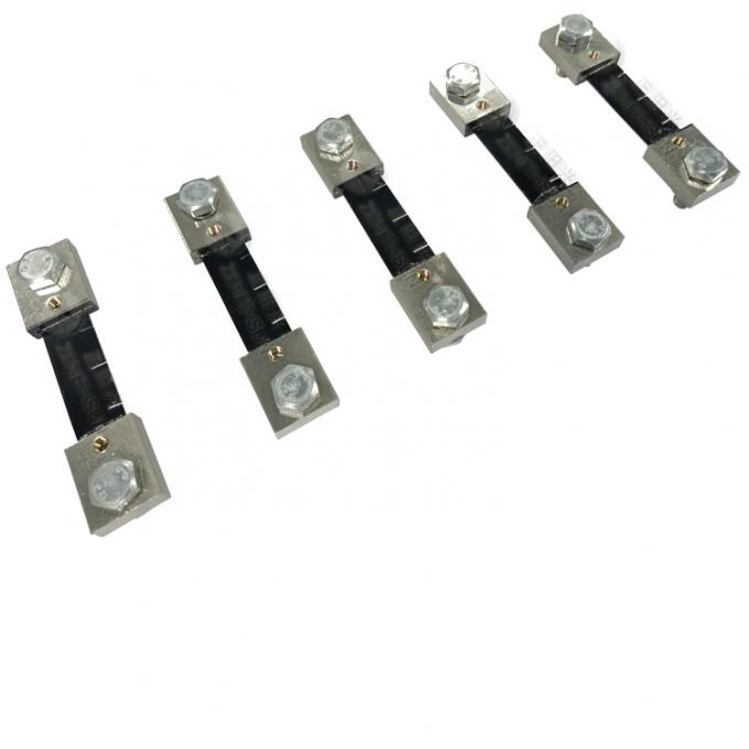 75mV 100A Current Shunt Resistor Current Detection For Precision ...