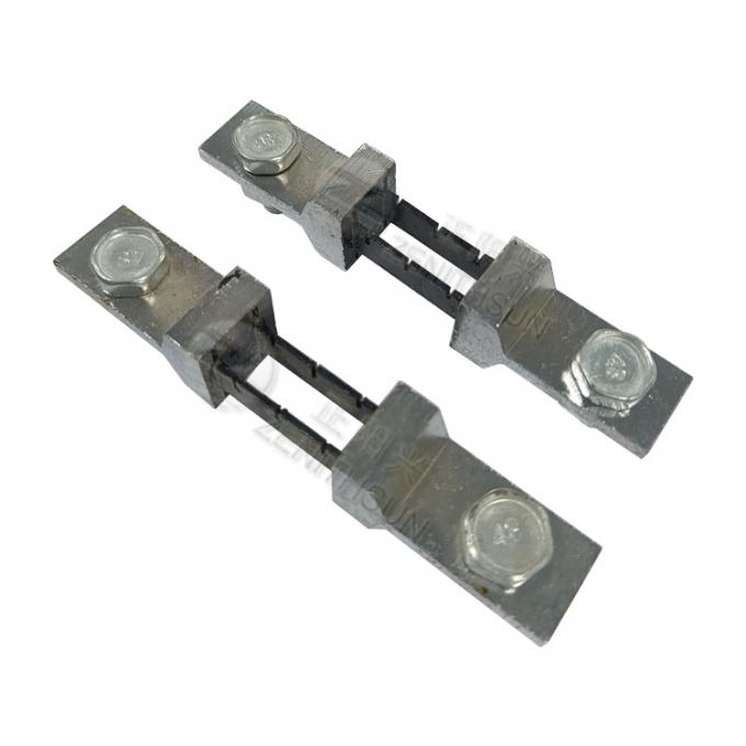 75mV 150A High Precision Shunt Resistor For Current Measuring