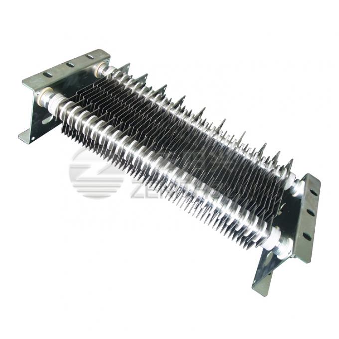 Stainless Steel Grid Neutral Grounding Resistor NGR High Power Capacity