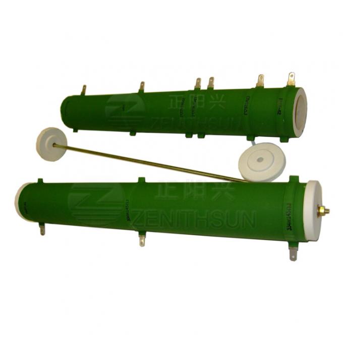 Non Flammable High Power Wirewound Resistor Multi-Resistance Multi ...