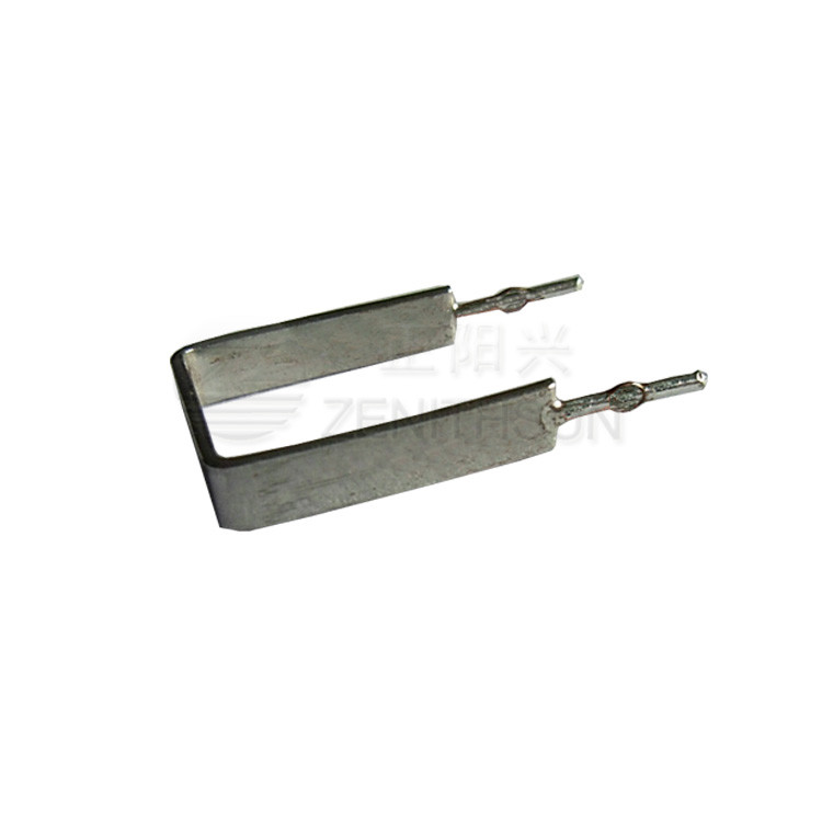Precision Shunt Open Air Resistor Metal Element 5W 0.01ohm Current ...
