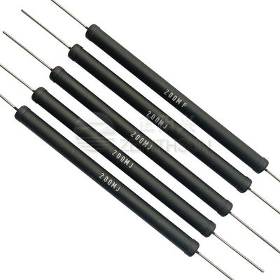 High Voltage Resistor factory, Buy good quality High Voltage Resistor ...