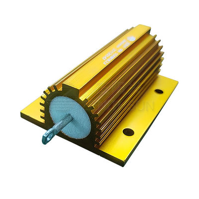 Quality High Power Resistor & Power Wirewound Resistor factory from China