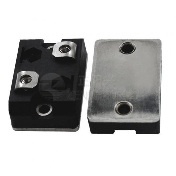 200W 10 Ohm Precision Current Sense Resistors Ultra High Power