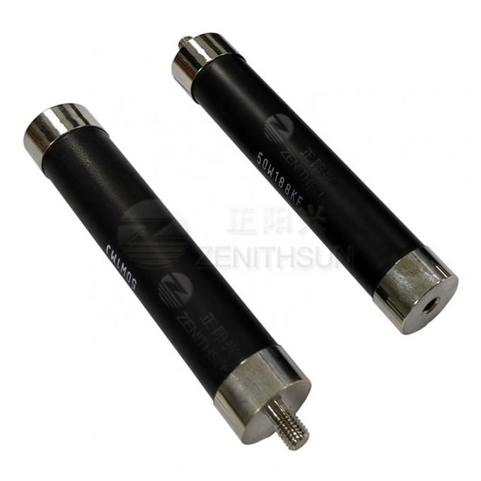 150PPM 300W Non Inductive High Voltage High Power Resistor For HV Dividers