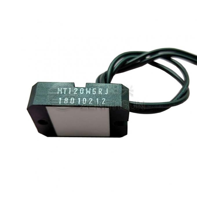 120W 30K Ultra High Power Thick Film Resistors Non Inductive Design