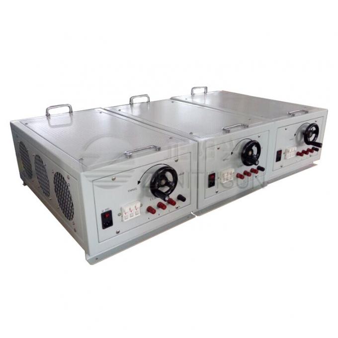 Three-Phase Power Slide Variable Resistor Synchronous Adjustable